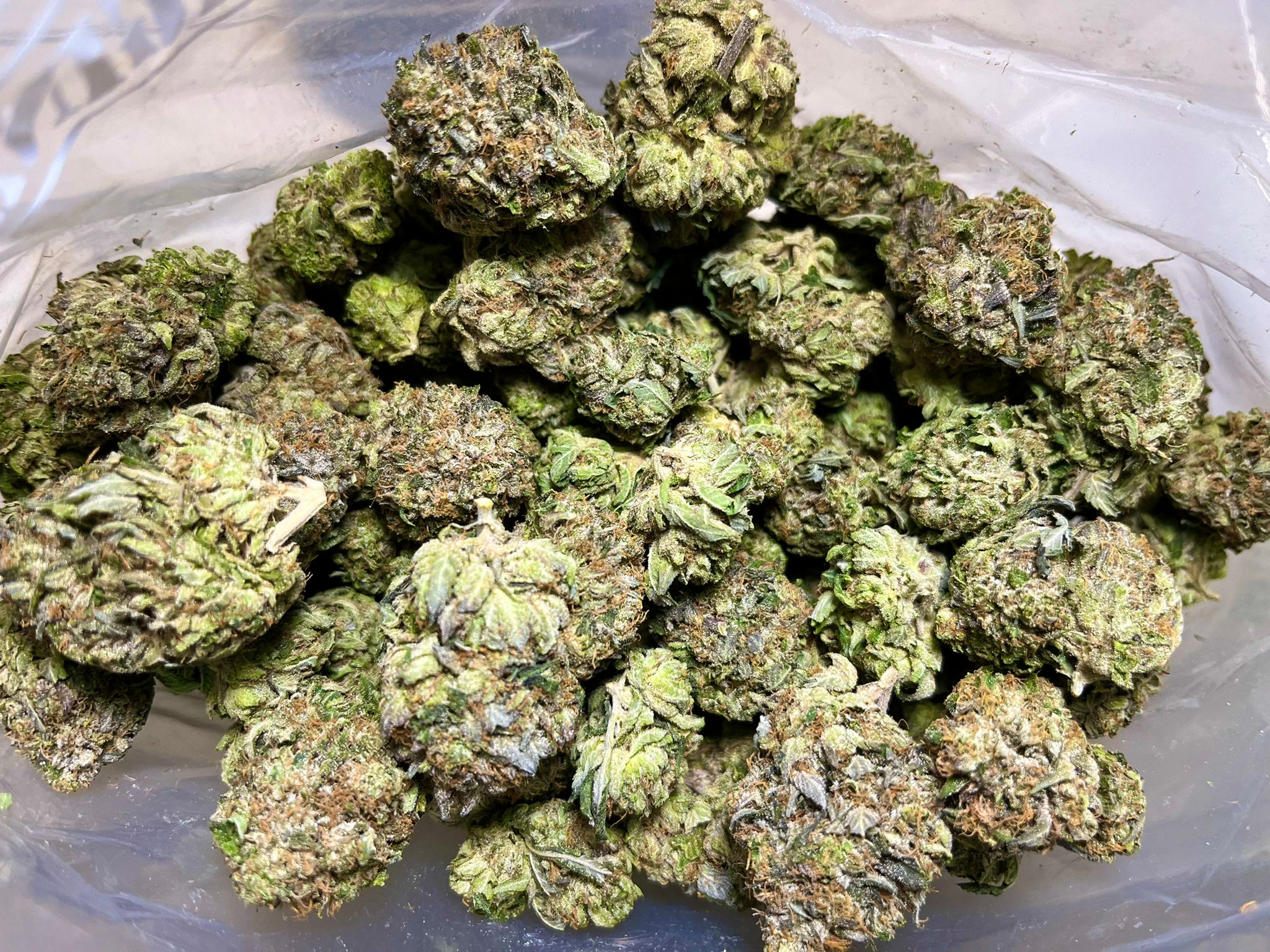 Buy Extreme OG Online Canada - Ganja Express
